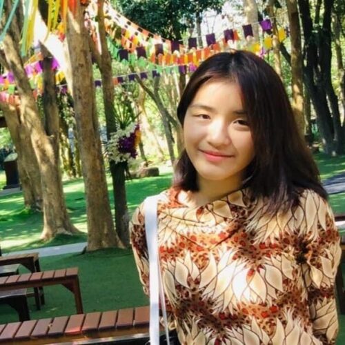 วริษา สุขกำเนิด, Author at Think Forward Center