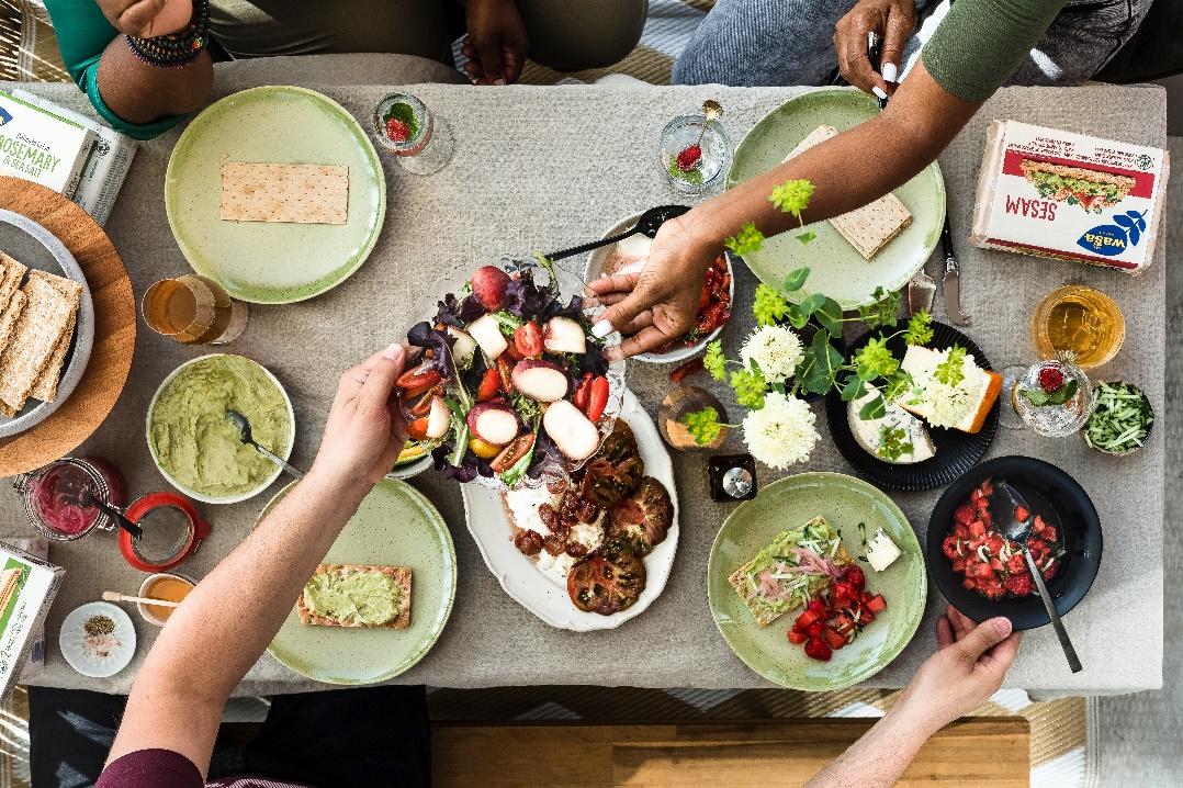 Plant-Based ความท้าทายของของผู้ประกอบการไทยในการพัฒนาอุตสาหกรรม ...