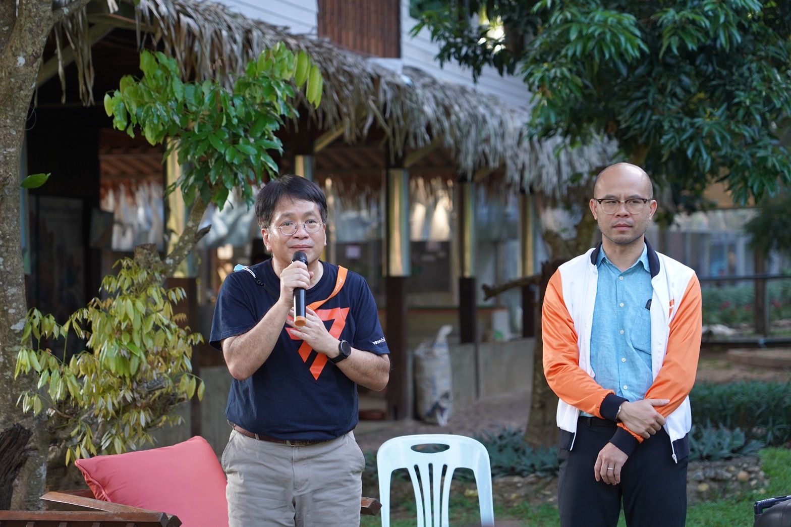 ก้าวไกลเข้าใจหมาแมวเปิดนโยบายดูแลหมาแมวถ้วนหน้า – Think Forward Center